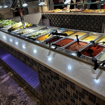 NUMBER 1 BUFFET - Updated August 2024 - 240 Photos & 154 Reviews ...