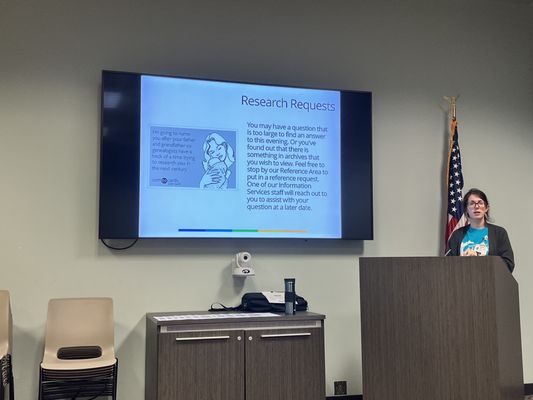 MEYERA E. OBERNDORF CENTRAL LIBRARY - Updated June 2025 - 111 Photos ...