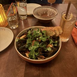 JAFFA BAR - Updated December 2025 - 179 Photos & 57 Reviews - 1625 N ...