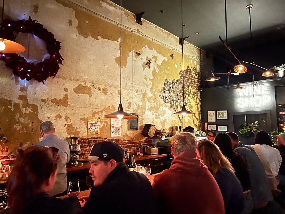 TABULA RASA BAR - Updated October 2024 - 177 Photos & 193 Reviews - 5125 Hollywood Blvd, Los ...