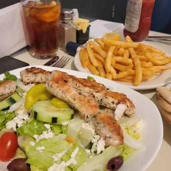 PRIMO FAMILY RESTAURANT - Updated April 2026 - 95 Photos & 249 Reviews ...