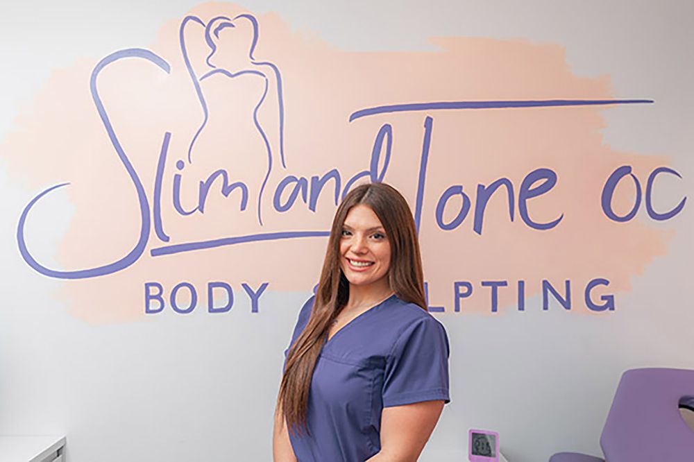 SLIM AND TONE - NEW YORK - Updated April 2026 - 222 E 34th St, New York ...