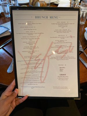 YEFSI ESTIATORIO - 194 Photos & 363 Reviews - Greek - 1481 York Ave ...