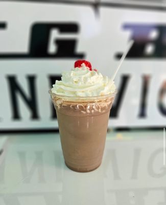 BIG BLOCK SANDWICH SHOP - Updated December 2025 - 22 Photos & 10 ...