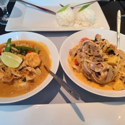 THAI GINGER BISTRO - Updated September 2025 - 80 Photos & 107 Reviews ...
