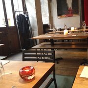 SOYA - 252 Photos & 176 Reviews - 20 rue de la Pierre Levée, Paris ...