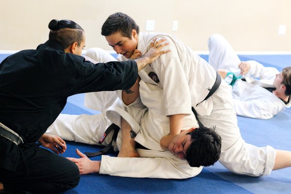 JUKIDO ACADEMY OF MARTIAL ARTS - Updated December 2025 - 13 Photos ...
