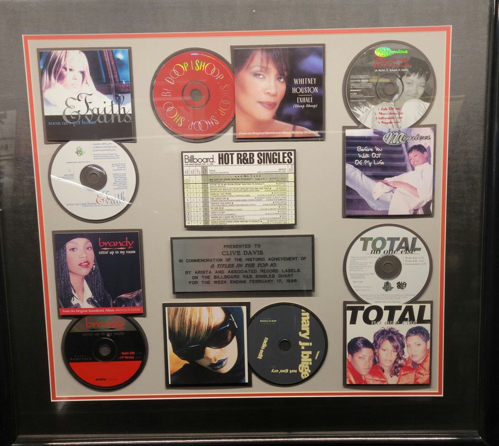 CLIVE DAVIS GALLERY - Updated June 2024 - 22 Photos - 370 Jay St ...