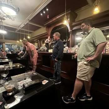 ILLUSIONS BAR & THEATER - Updated December 2025 - 341 Photos & 480 ...