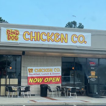 BIRD DOG CHICKEN - Updated May 2024 - 26 Photos & 25 Reviews - 4575 ...