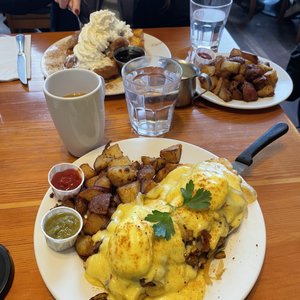 BLUE FOX CAFE - 739 Photos & 817 Reviews - 919 Fort Street, Victoria ...
