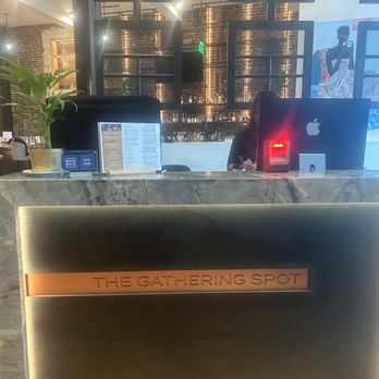 THE GATHERING SPOT - Updated March 2025 - 61 Photos & 16 Reviews - 5211 ...