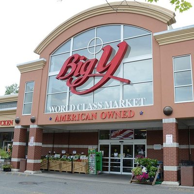 BIG Y WORLD CLASS MARKET - Updated March 2025 - 19 Photos & 31 Reviews ...