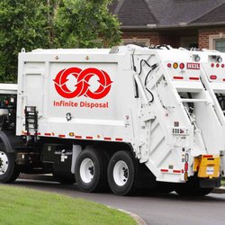 INFINITE DISPOSAL - 13 Photos & 24 Reviews - 1809 N Circle Dr, Colorado ...