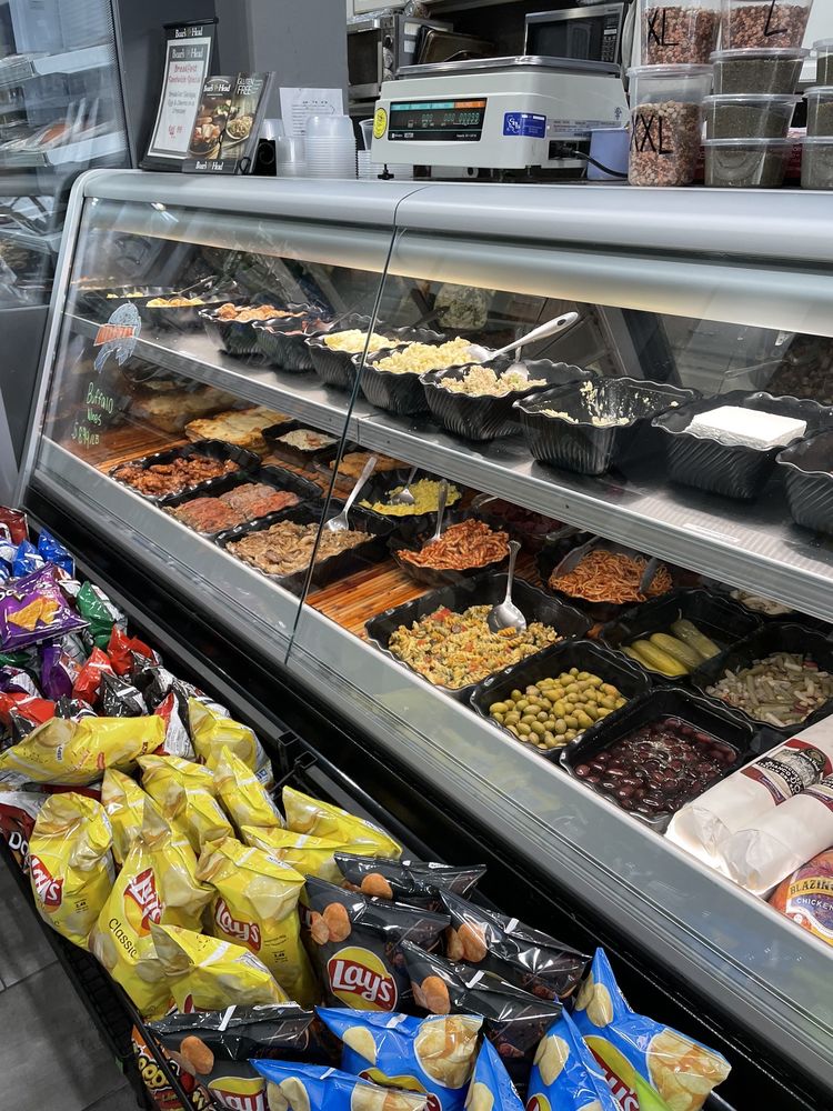 MARKET MAYFLOWER & DELI - Updated January 2026 - 52 Photos & 165 ...