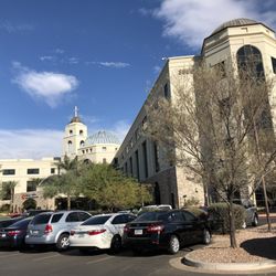 MERCY GILBERT MEDICAL CENTER - 85 Photos & 247 Reviews - Hospitals ...