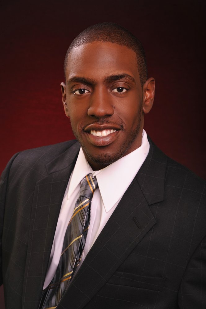 MAURICE KENNEDY - AT HOME REALTY - Updated December 2024 - 4897 Prince ...