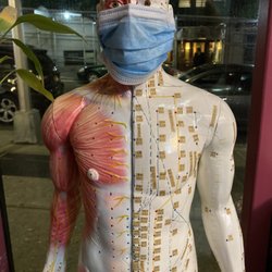 QI LI ACUPUNCTURE - 13 Photos & 66 Reviews - 257 W 94th St, New York ...