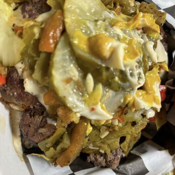 STACKERS BURGER - Updated December 2025 - 124 Photos & 54 Reviews ...