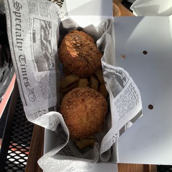 THE SALTY COD - 32 Photos & 29 Reviews - 309 Market St W, Athens ...