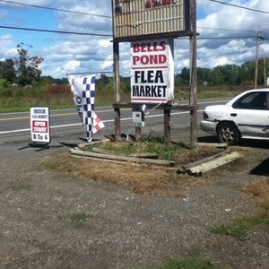 RAVENA BARN FLEA MARKET - 1136 Old State Rd, Ravena, New York - Flea ...