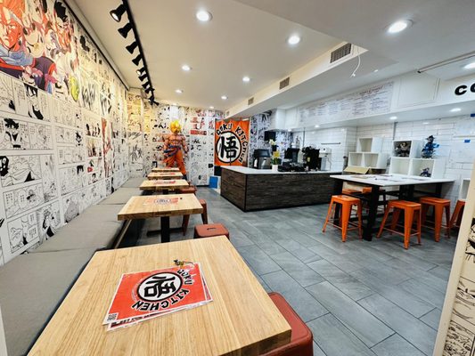 GOKU KITCHEN - Updated May 2024 - 124 Photos & 27 Reviews - 26 Cedar St ...