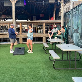 VOODOO HUT - Updated August 2024 - 216 Photos & 97 Reviews - 511 ...