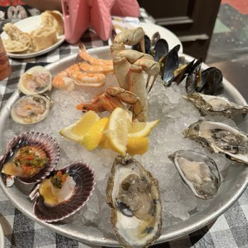 KING’S FISH HOUSE - TEMPE - Updated August 2024 - 827 Photos & 1132 ...