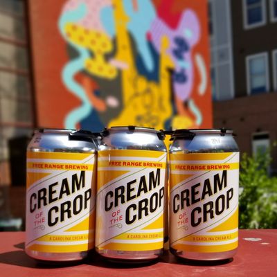 FREE RANGE BREWING - 334 Photos & 130 Reviews - 2320 N Davidson St ...