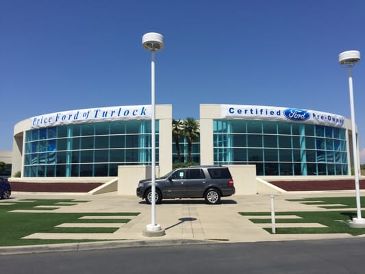 PRICE FORD - Updated October 2025 - 74 Photos & 233 Reviews - 5200 N ...