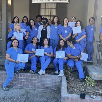 MJ NURSING ASSISTANT TRAINING INSTITUTE - Updated October 2025 - 15 Photos - 555 W 26th St ...