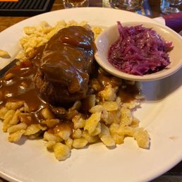 JACOBY’S GERMAN BIERGARTEN - 273 Photos & 325 Reviews - 624 Brush St ...