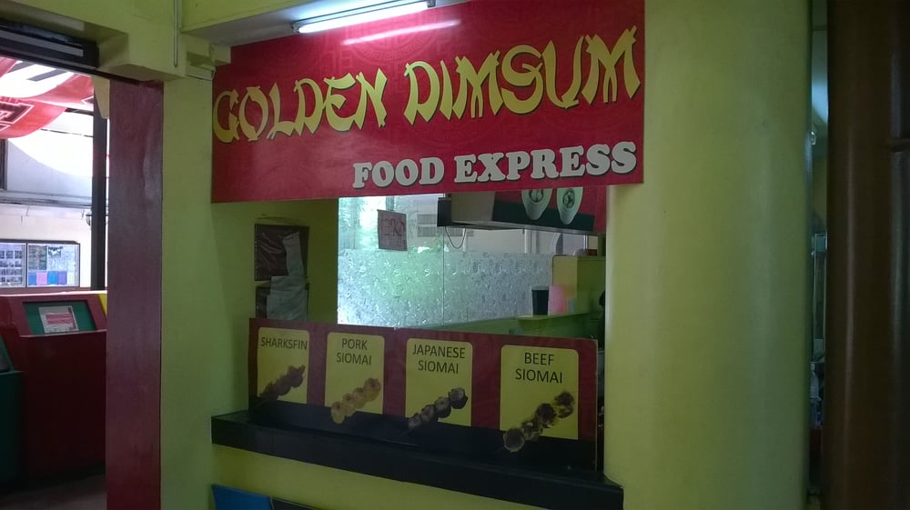 GOLDEN DIMSUM - Updated April 2024 - 638 Mendiola Street,, Manila ...