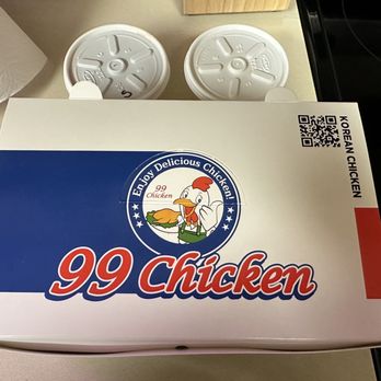 99 CHICKEN - Updated June 2025 - 1679 Photos & 2834 Reviews - 2781 El ...