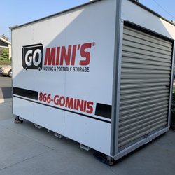 GO MINI’S OF ORANGE COUNTY WEST - 121 Photos & 26 Reviews - 2031 W ...
