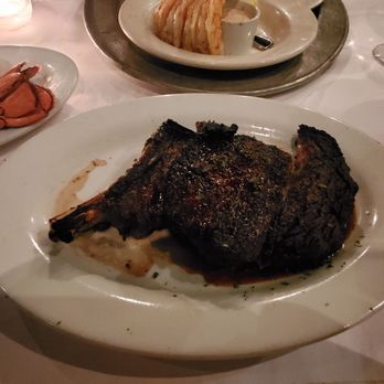 CHOPHOUSE ‘47 - Updated July 2024 - 197 Photos & 206 Reviews - 36 ...