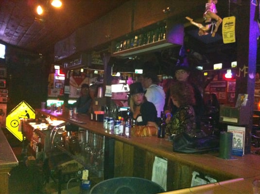 SMILING SKULL SALOON - Updated October 2025 - 10 Reviews - 108 W Union ...