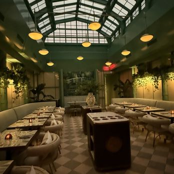 JUPITER SUPPER CLUB - Updated July 2025 - 68 Photos & 29 Reviews - 718 ...