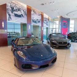 WALSER AUTO CAMPUS | WICHITA - 10 Reviews - Car Dealers - 1545 N ...