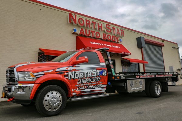 NORTH STAR AUTO BODY - Updated October 2025 - 27 Photos & 53 Reviews ...