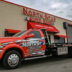NORTH STAR AUTO BODY - 22 Photos & 41 Reviews - 3511 Lawson Blvd ...