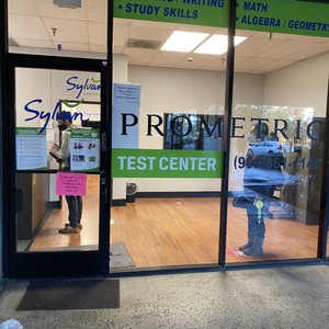 PROMETRIC TESTING CENTER - Updated December 2024 - 44 Reviews - 7365 ...