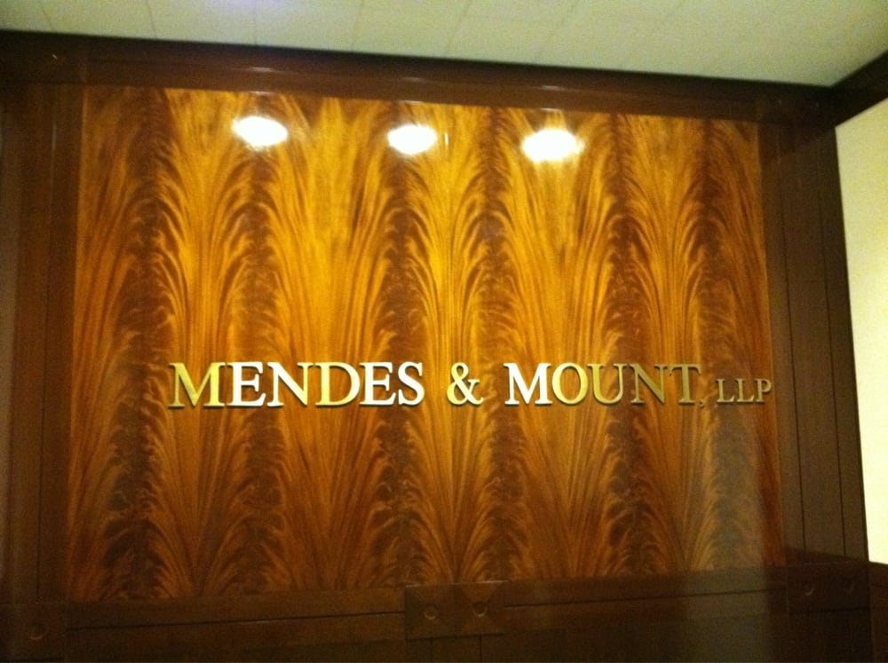 MENDES & MOUNT - Updated May 2024 - 750 7th Ave, New York, New York ...
