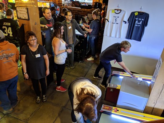 QUARTERS BAR+ARCADE - 79 Photos & 25 Reviews - 475 Main St, Longmont ...