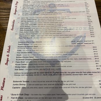 TRIDENT GRILL IV - Updated October 2025 - 150 Photos & 204 Reviews ...