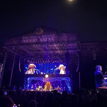 THUNDER RIDGE NATURE ARENA - Updated June 2025 - 20 Photos & 44 Reviews ...