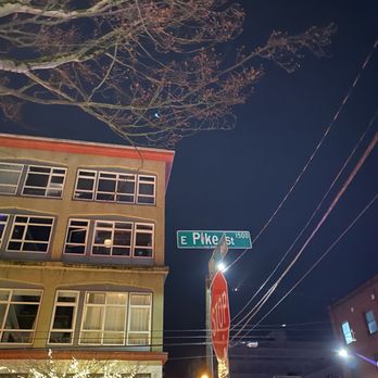 WILDROSE - Updated January 2026 - 29 Photos & 231 Reviews - 1021 E Pike ...