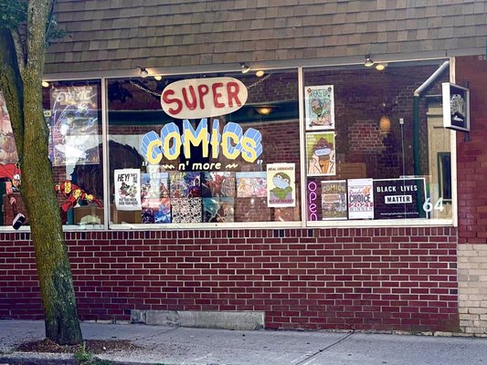 COMICS N’ MORE - Updated September 2025 - 23 Photos & 18 Reviews - 64 ...