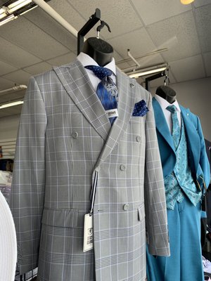 SUIT WORLD - 15 Photos - 1719 W Palmetto St, Florence, South Carolina ...