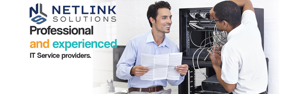NETLINK SOLUTIONS - Updated December 2025 - Request a Quote - 17 Photos ...